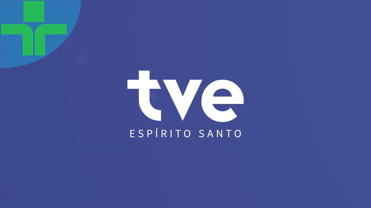 Vinheta da TV Educativa do Espírito Santo [Cultura ES] (2022)