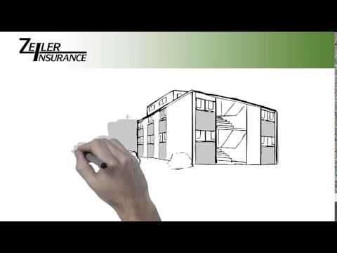2 Minute Insurance Insight: Building Ordinance & Law Coverage