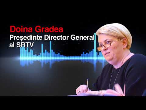 Doina „cap-de-porc” Gradea are pula ?! – Politica ta