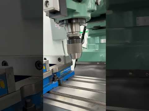 Used 2018 TRAK TRAK K3 KMX Vertical Mills 9652 | Silverlight CNC, Inc