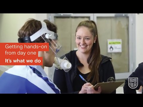 Where can a Bachelor of Exercise and Sport Science at CSU can take you?