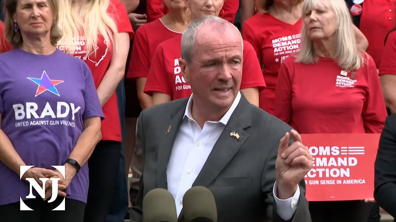 New NJ law closes 'stranger loophole' in restraining orders