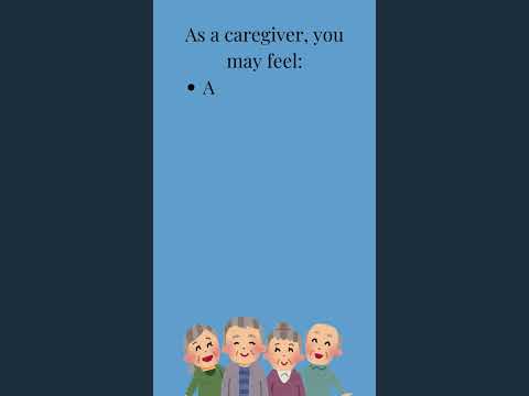 Dealing with Aging Parents #shorts