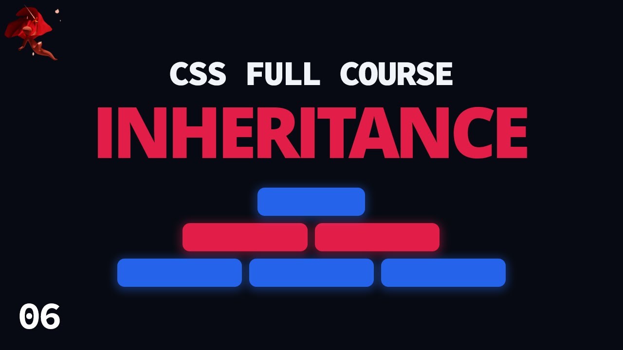 CSS Inheritance Explained In 3 Minutes
