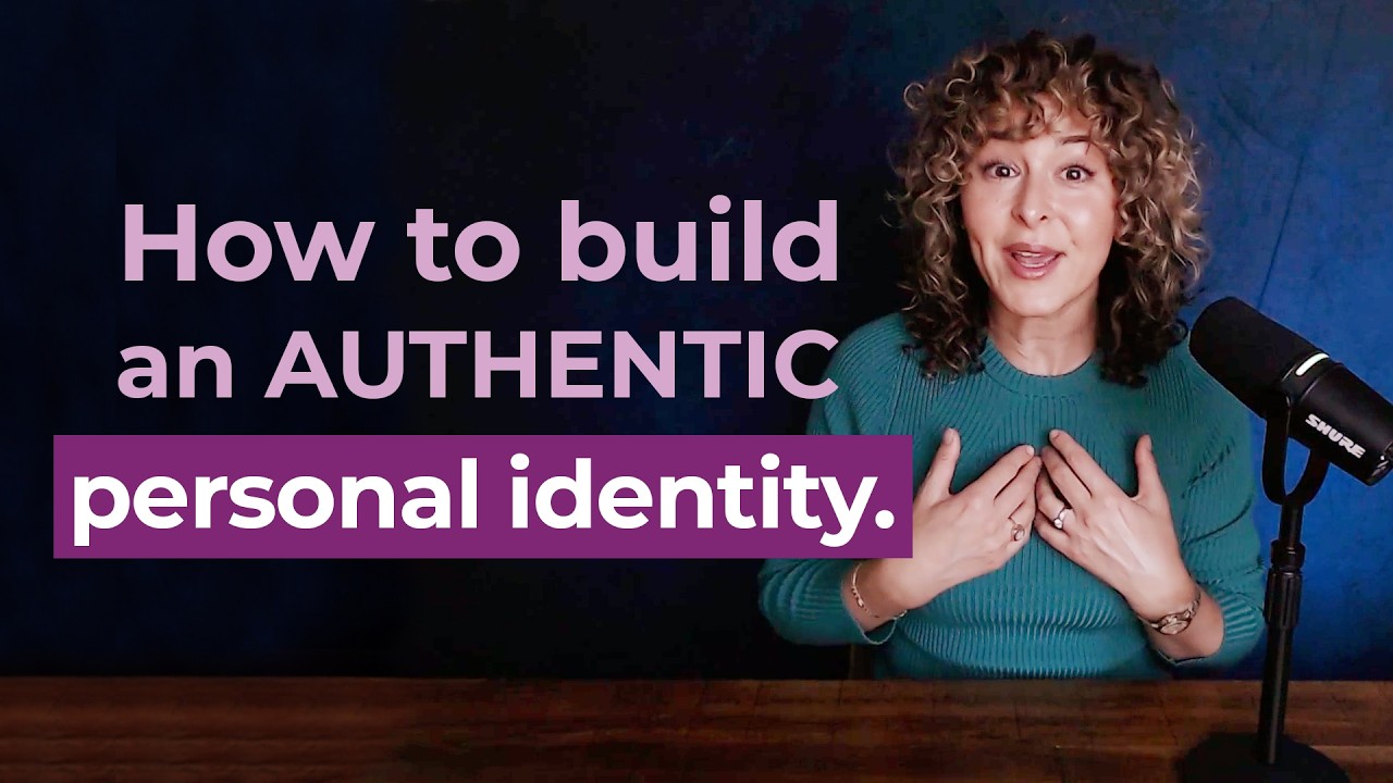 What is an ACCEPTANCE-BASED Personal Identity?
