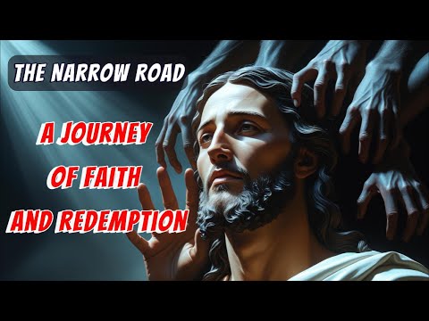 THE NARROW ROADA - Journey of Faith and Redemption That Could Change Your Eternal Destiny