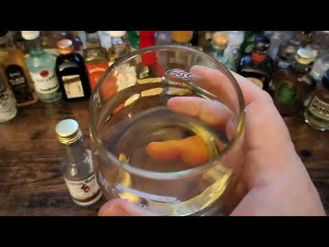 Drinking Captain Morgan Spiced Rum. Cheers!