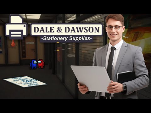 Steam Community :: Dale & Dawson Stationery Supplies