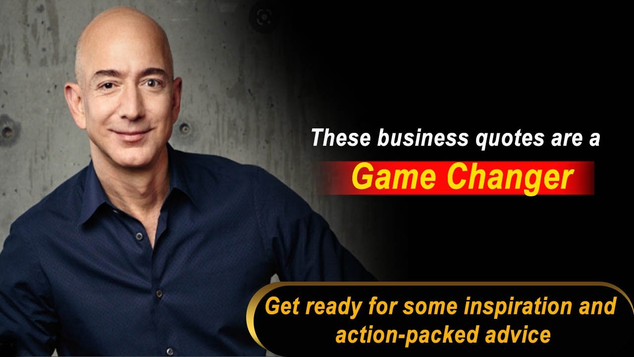These business quotes are a game changer|| Motivational Business Quotes