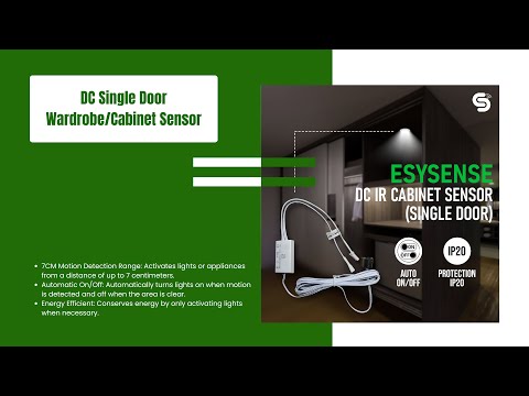 Door Sensor - Door Magnetic Sensor Latest Price, Manufacturers & Suppliers