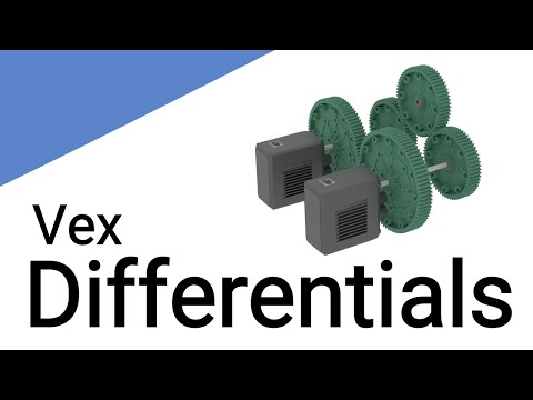 6-Motor Drive General Help - Programming Support - VEX Forum