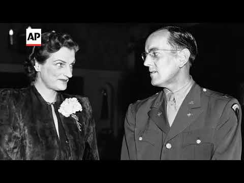 On This Day: 10 February 1942