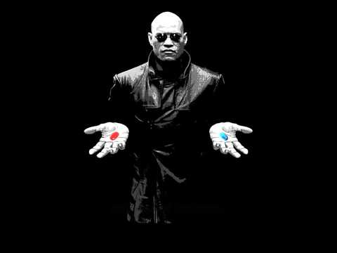 Red Pill vs Blue Pill: Loyalty or Choose Success?