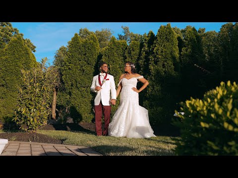 Britne + Namill | 6-9-24 | Virgo 9 Love | Trailer