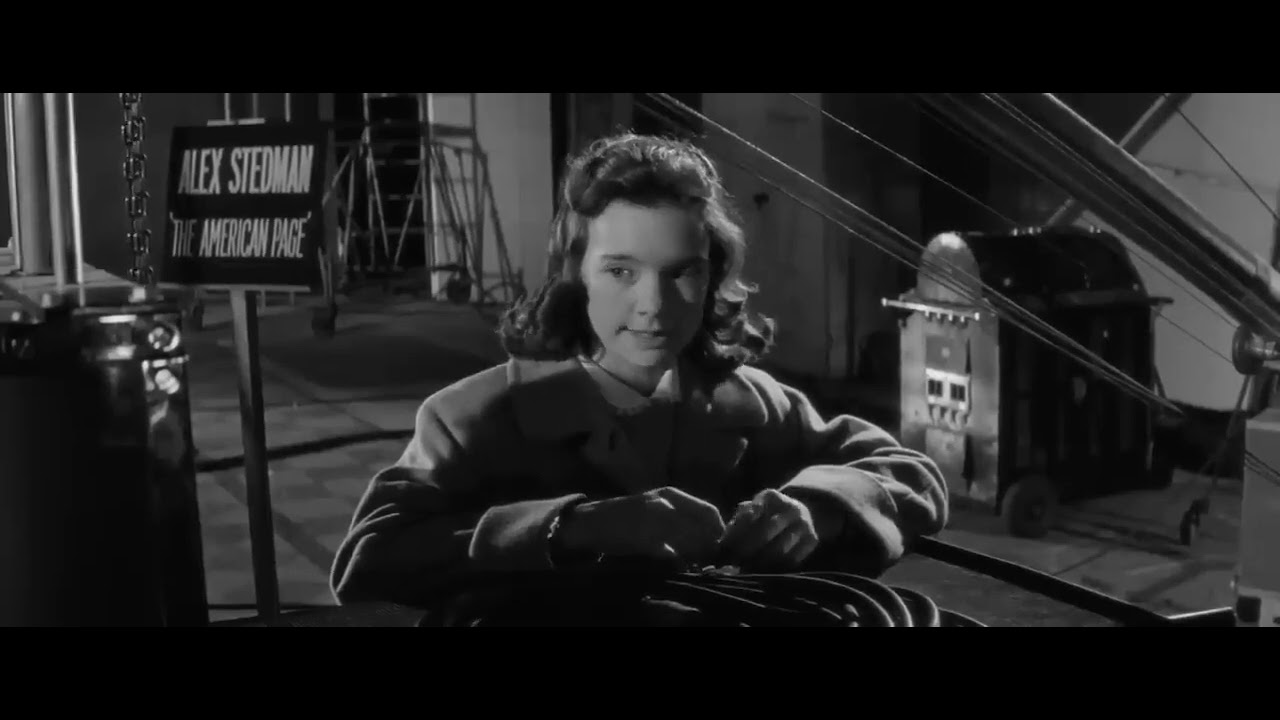 The Third Secret (1964) Classic Film, Susannah York S Gillian Full Classic Movie HD