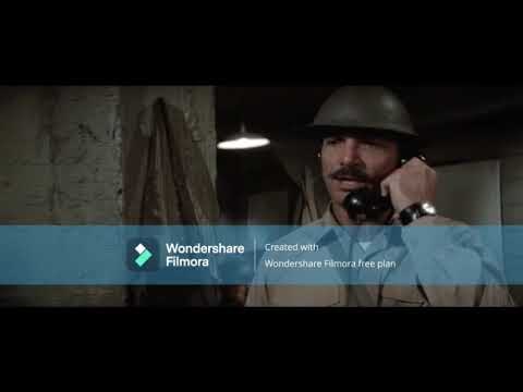 War Movie (1976) - Midway (Highlights)