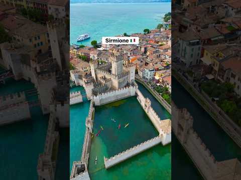 You Need To Visit These 6 Iconic Mediterranean Spots This Summer