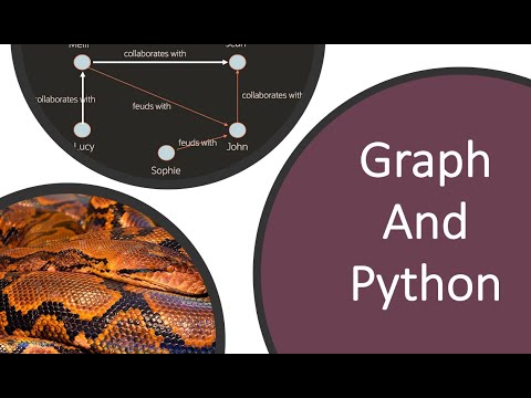 Graph Analytics Using the Python API