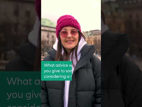 Every wondered about #expatlife in Sweden? Here's some advice from locals in Stockholm