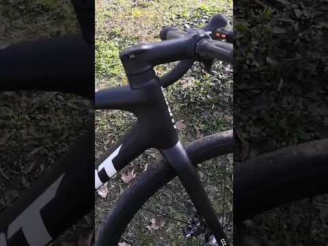 Giant Tcr custom! Full internal cables for superclean look! Follow me on IG