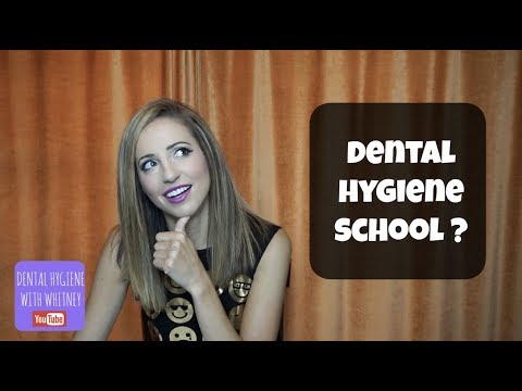 How To Become a Dental Hygienist