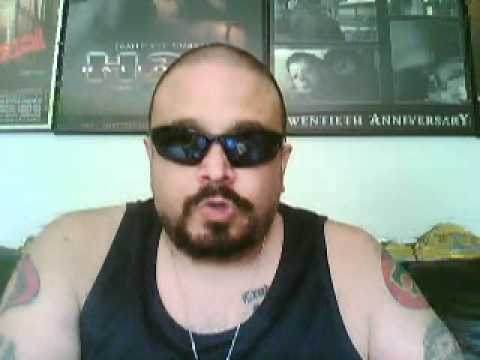 Frankie Love Talks The Origin Of Cracker Jack