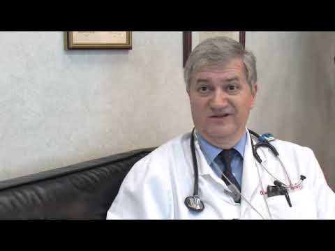Senile Dementia Symptoms