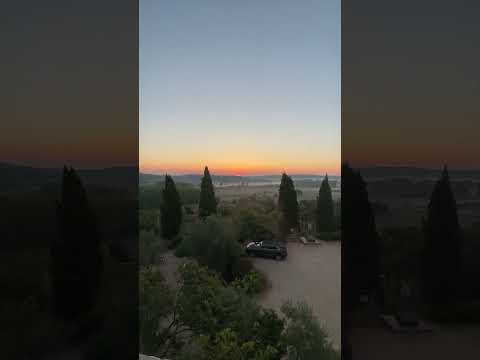 Waking up in the most beautiful wedding venue of Spain #weddingvenue #wedding #weddingvideomaker