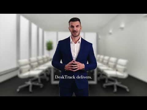 What is a Workforce Management System? | Why Your Business Needs One in 2025 | DeskTrack