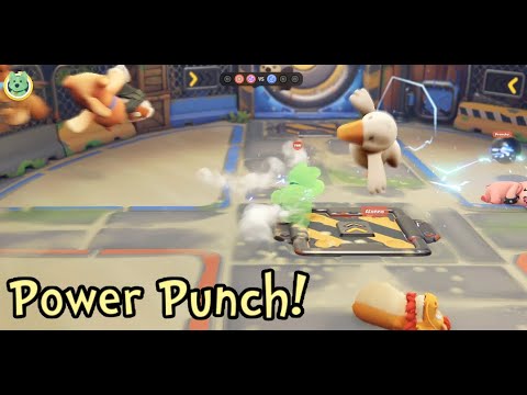 Steam Community :: Video :: Furries Beat Each Other Up! | Party Animals
