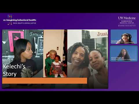 2024 RESJ - The Power of Choice: Surviving Suicide From a Black Lens