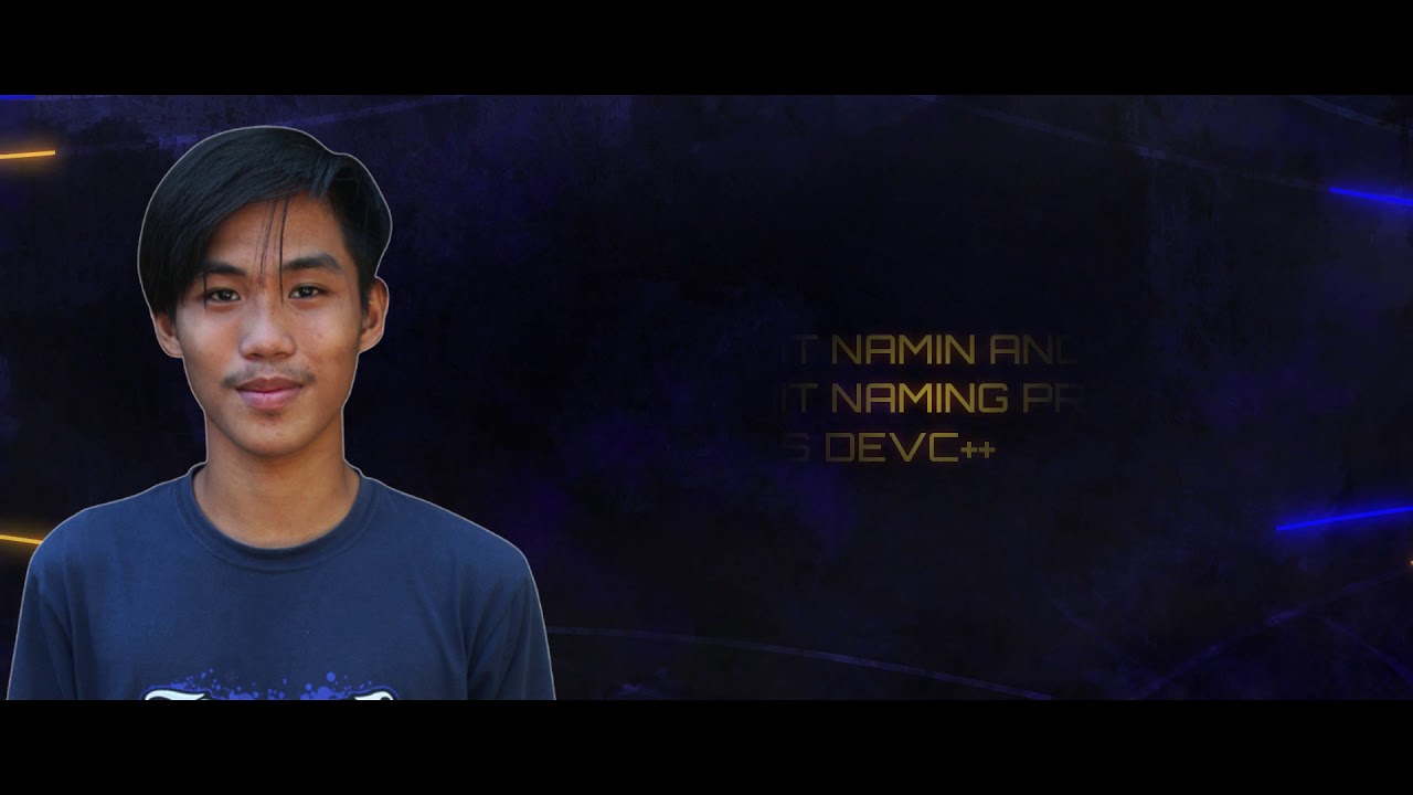 FUNDAMENTALS OF PROGRAMMING PRELIM EXAM