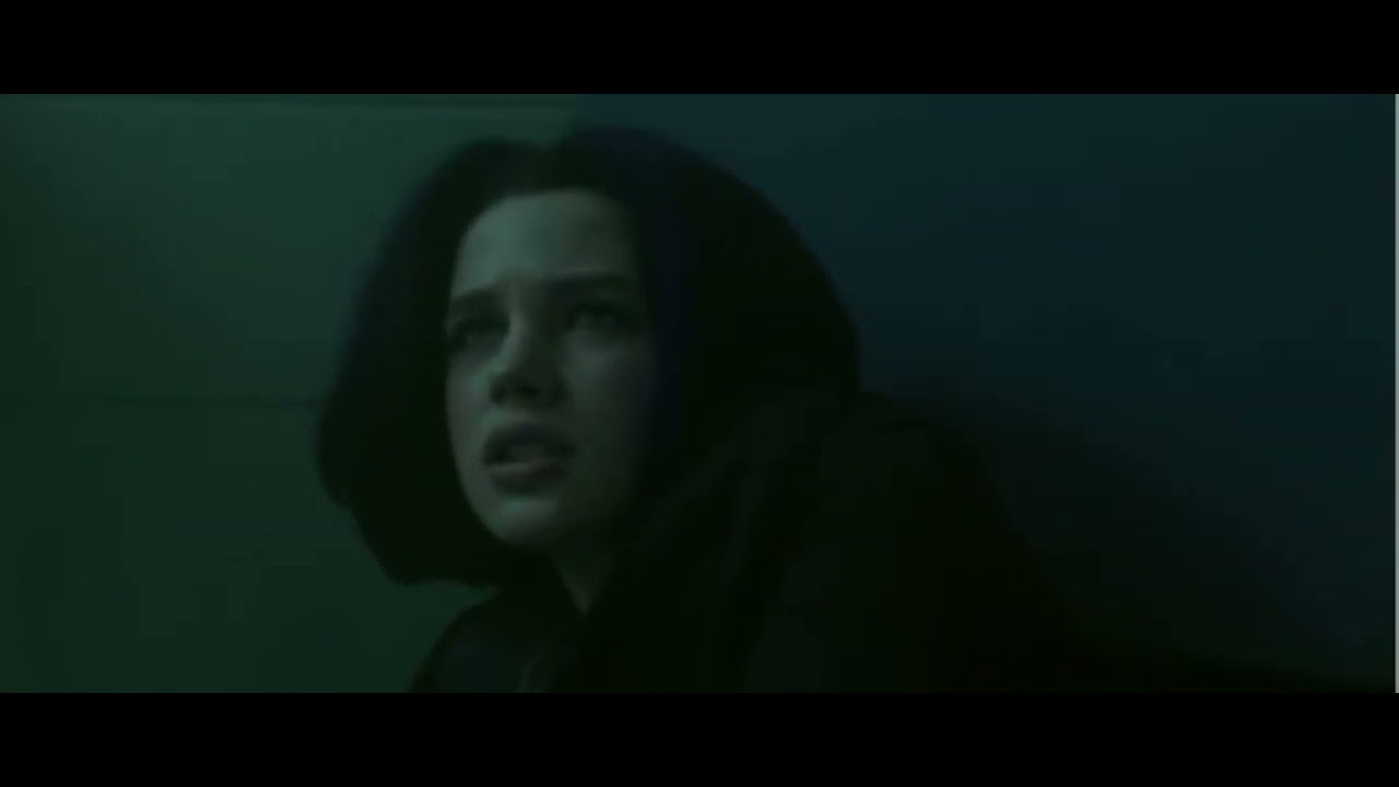 Titans, Raven meets Robin, Starfire and Beast boy