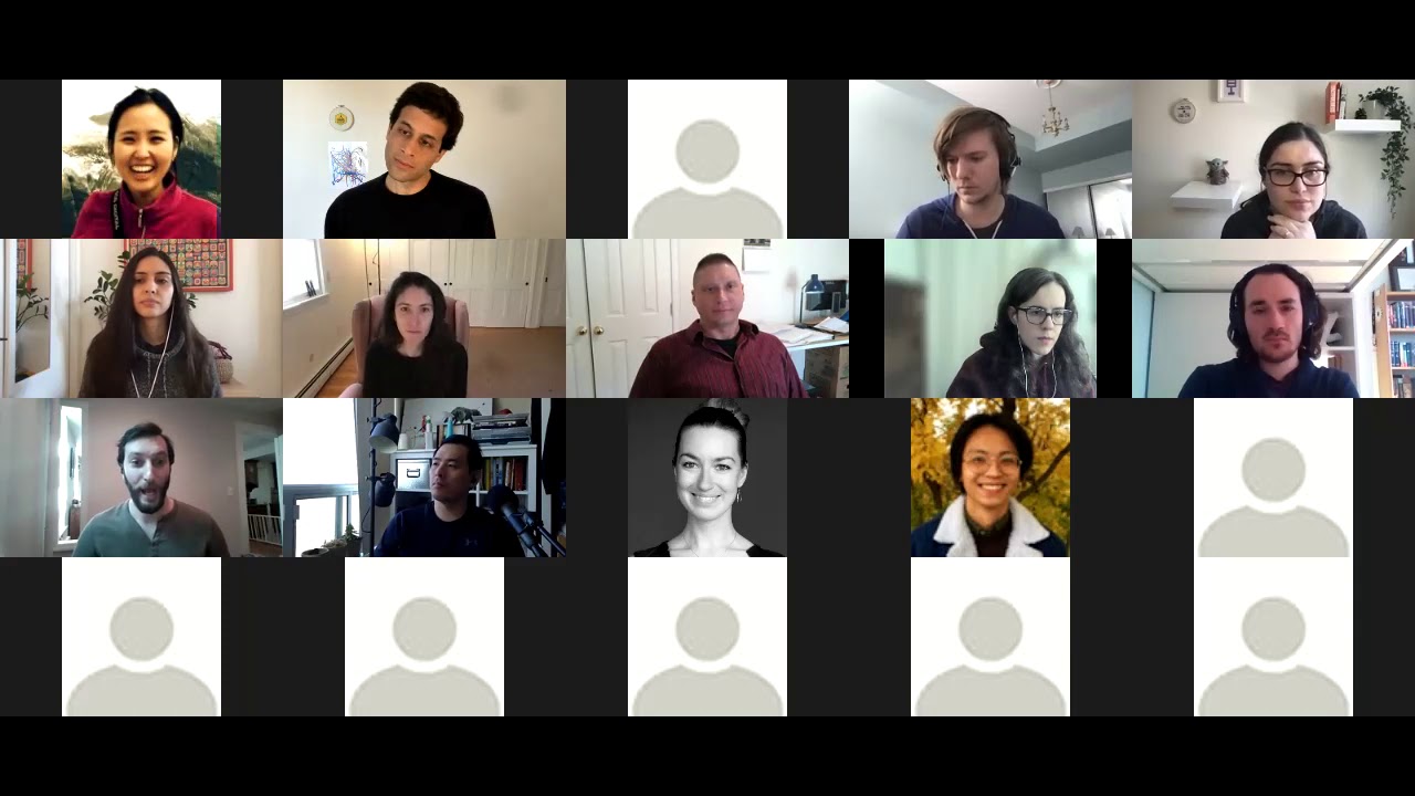 Toronto Data Workshop - Todd Feathers