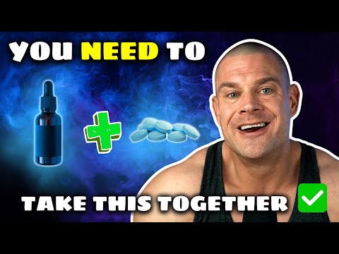Why You Should Combine Cialis With Methylene Blue, Nitric Oxide Synthase Inhibition