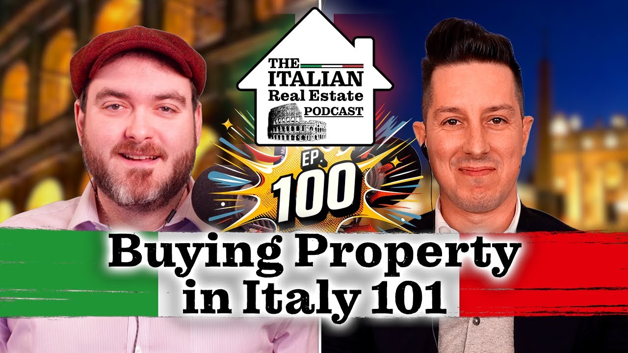 Essential Guide to Buying Property in Italy: Your Path to the Italian ...