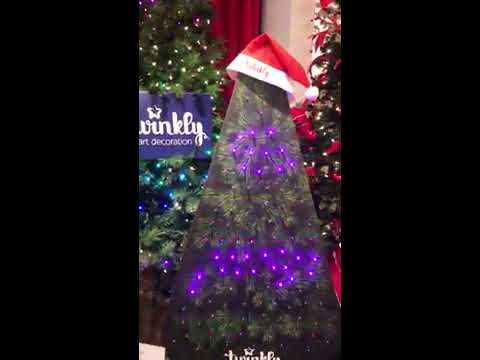Twinkly Lights Set