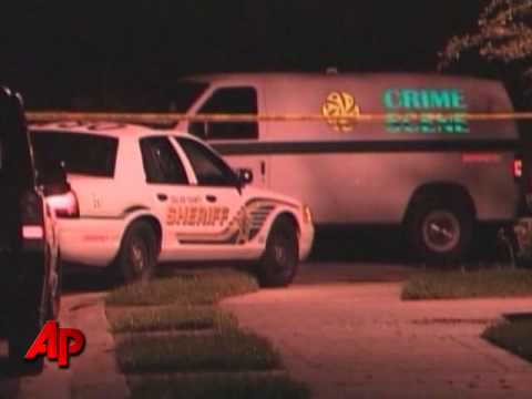 6 Found Dead in Fla. Apartment