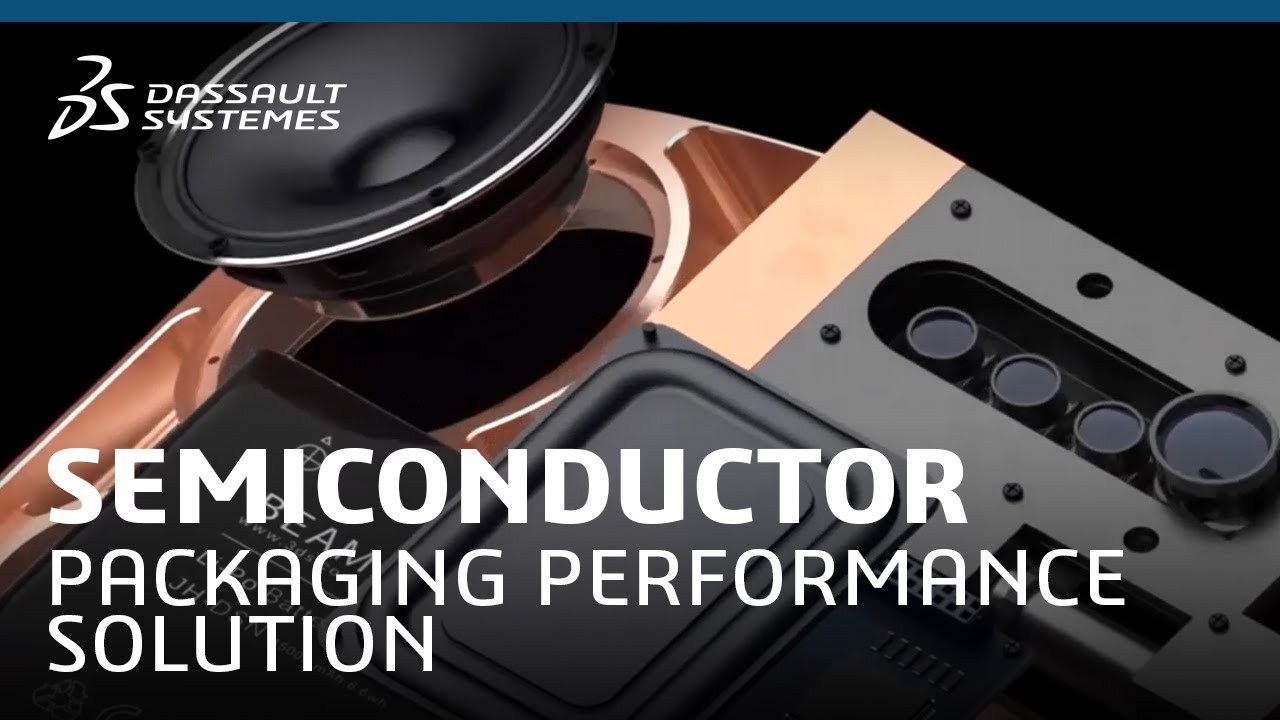 Semiconductor Packaging Performance – High-Tech Industry Process Experience