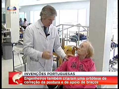 Universidade do MinhoInvenção de 2 jovens engenheiros