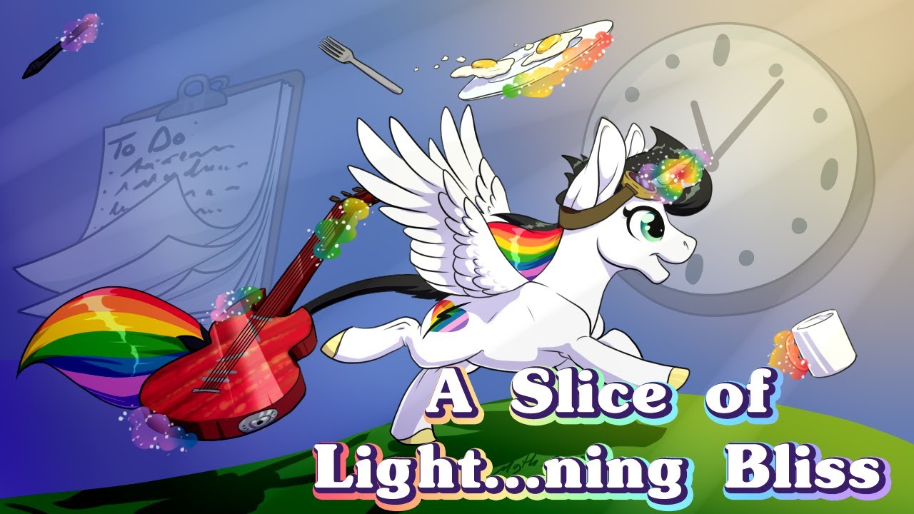 Slice Of Light...Ning Bliss