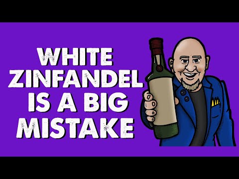 Pour Choice With John McClellan: The Horror Of White Zinfandel