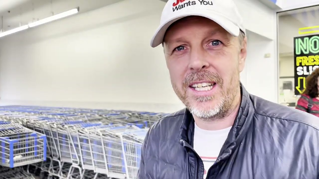 How to shop for Walmart Spark - Step by step training for new drivers. #sparkdriver #walmartspark