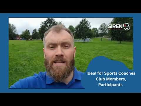 First Aid for Sports