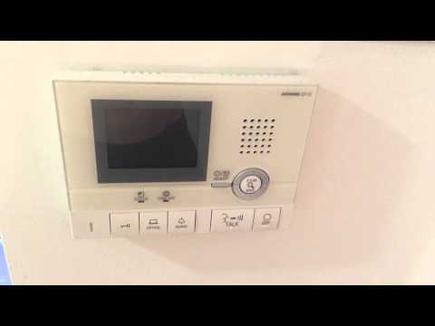 Door buzzer
