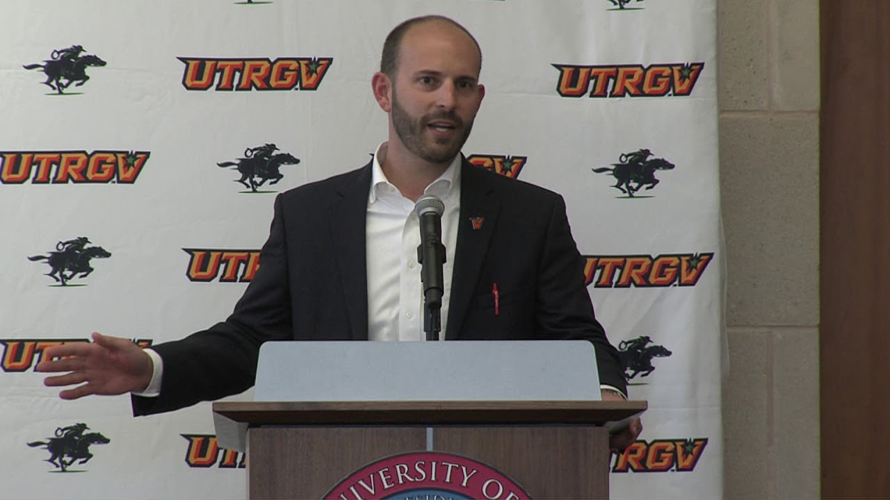 Chasse Conque Introductory Press Conference