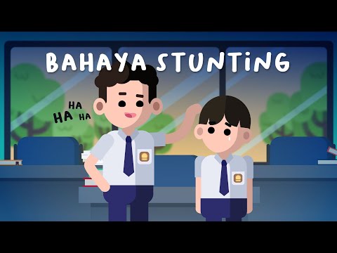 Apa itu Stunting?