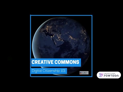 Creative Commons