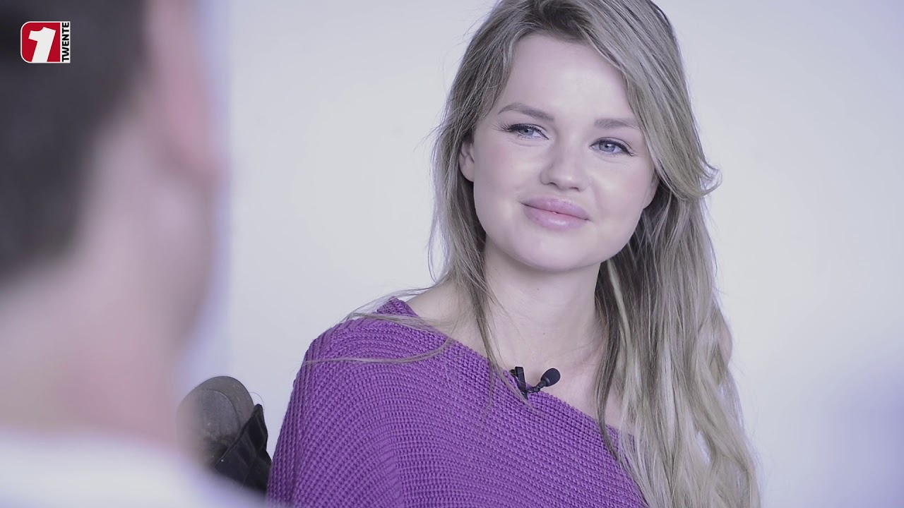 Michiel Onderzoekt: Tess-Alexandra Jansen (aflevering 1)