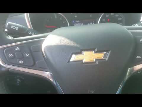 2019 Chevrolet equinox Washington, Williamsburg, Marengo, Jefferson County , Keokuk County, IA G1374